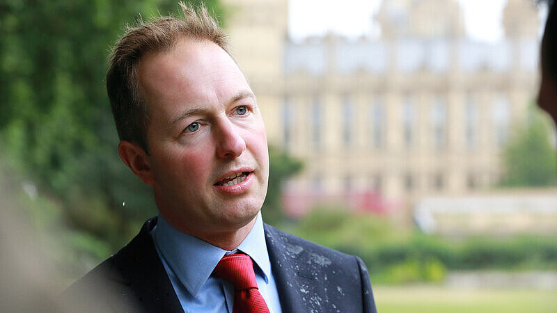 MP writes to Minister to urge clean-up help in wake of East Devon ...