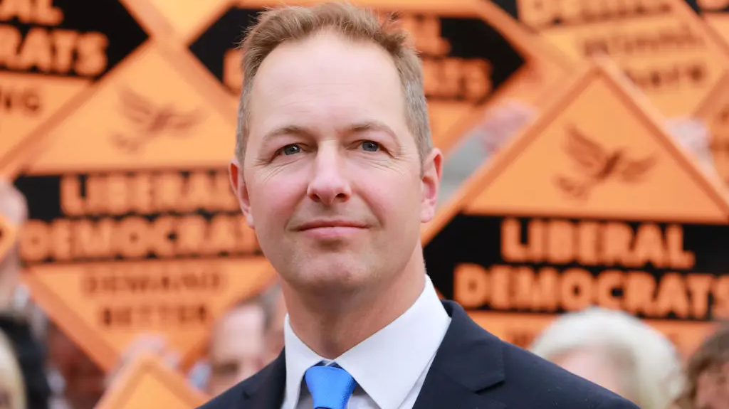 Richard Foord: My First Hundred Days as an MP - Honiton, Sidmouth and ...