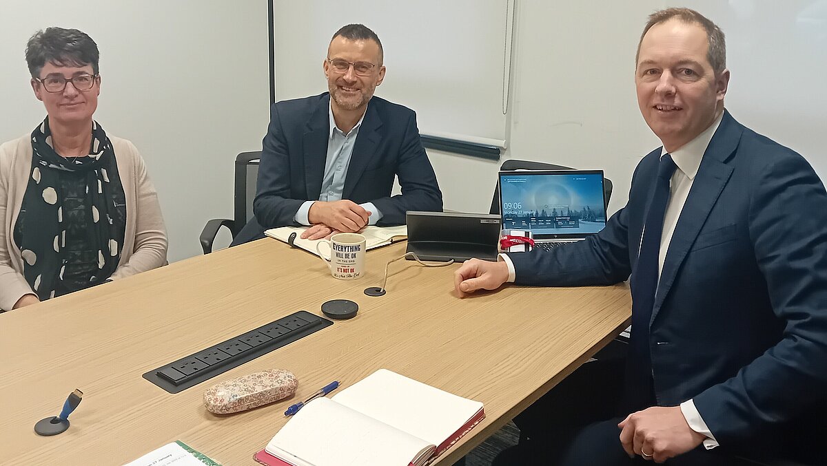 Eastern Devon MP welcomes NHS review into Devon minor injuries units ...