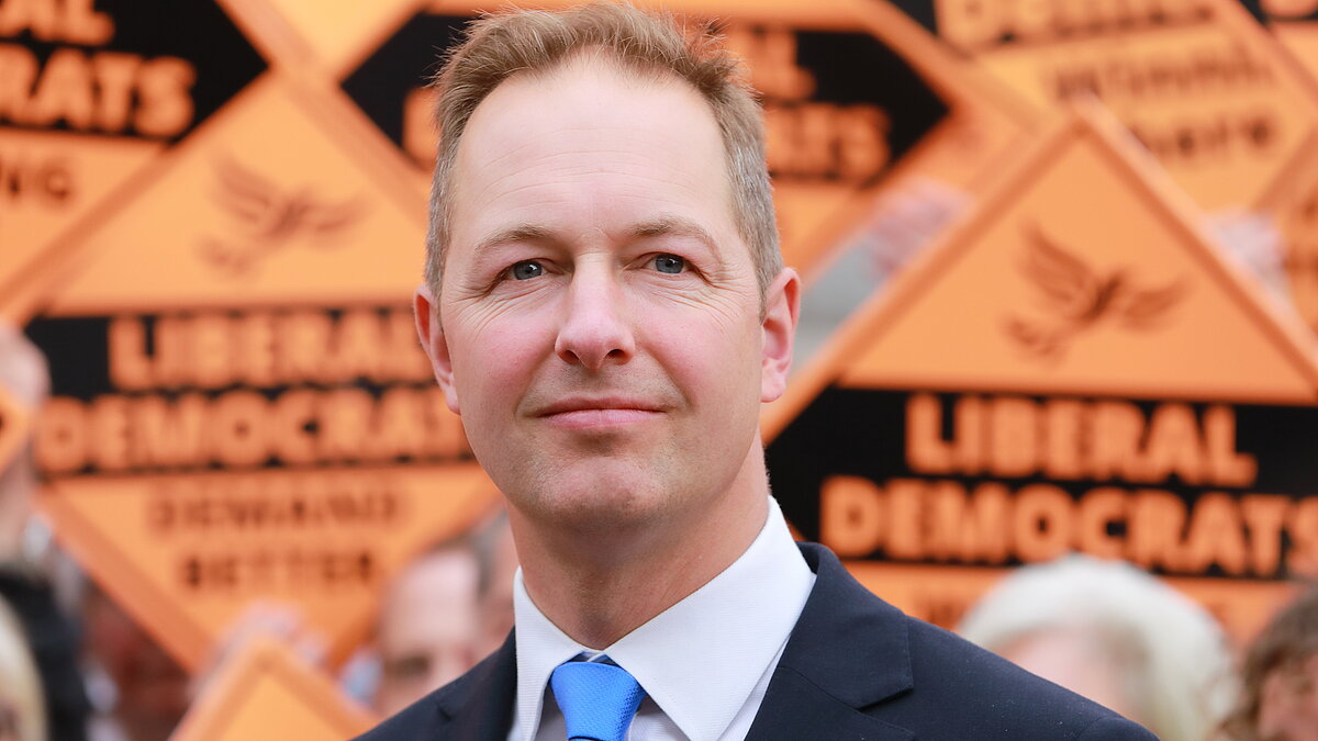 Let's give our verdict on this Conservative government - Honiton ...