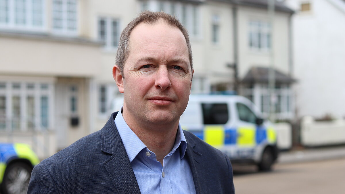 MP calls for change in wake of ‘harrowing’ Keyham inquest - Honiton ...