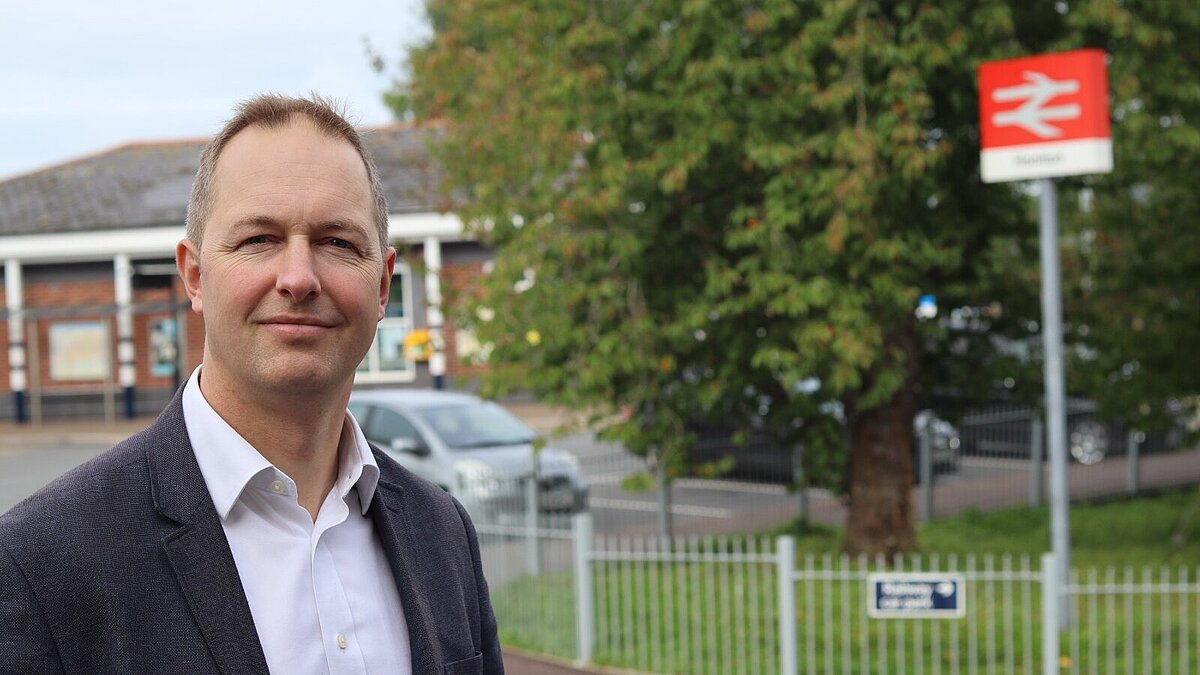 West Country MPs secure meeting with Transport Secretary over stations ...